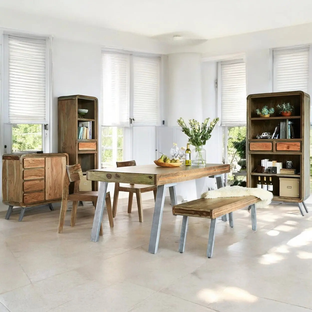 Adare Furniture Collection - OAT Home