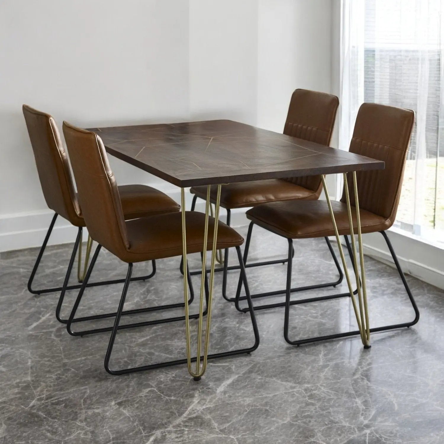 Dining Tables - OAT Home