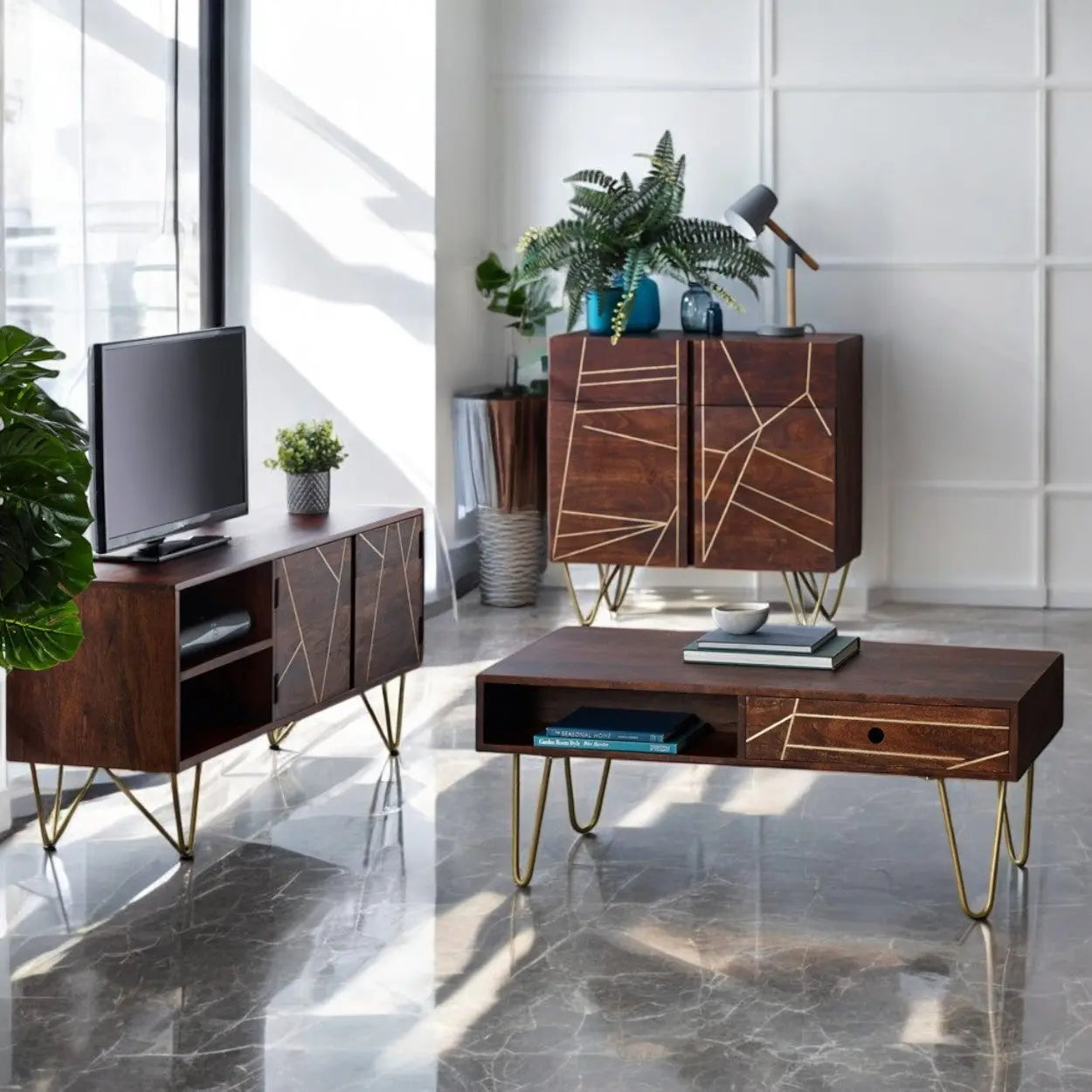 Limerick Furniture Collection - OAT Home